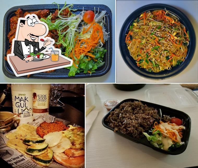 Best restaurants in Les Cours Mont-Royal Mall - Restaurant Guru