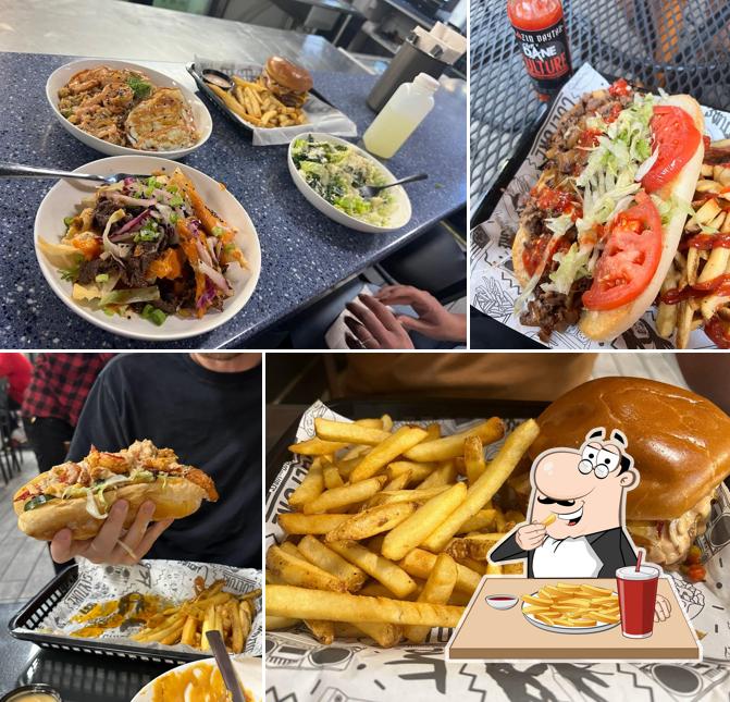 CULTURE, Dayton - Restaurant menu, prices and reviews