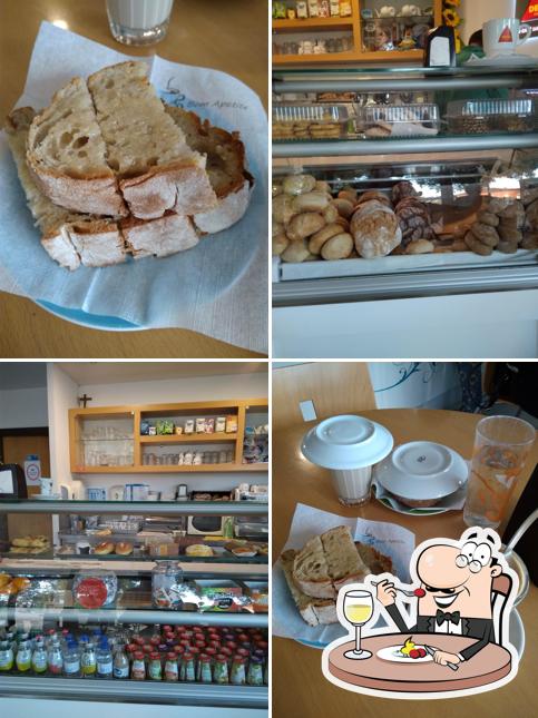 Miss Chá cafe, Monte Real - Restaurant reviews