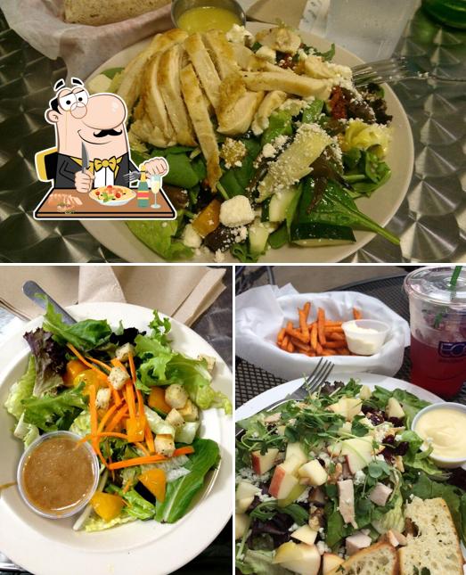 Nodo Coffee, Carry-Out & Catering, Iowa City - Restaurant menu, prices ...