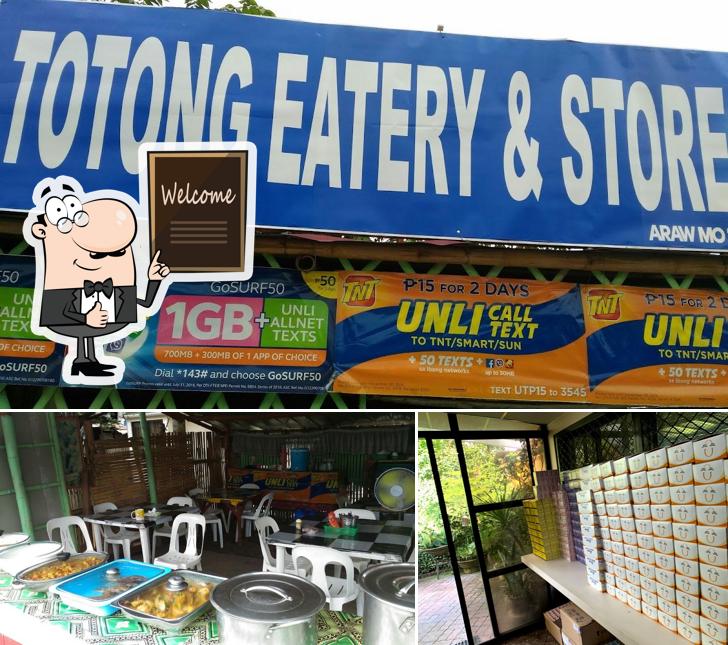 Totong Eatery And Store, Iloílo - Menú del restaurante, precios y reseñas