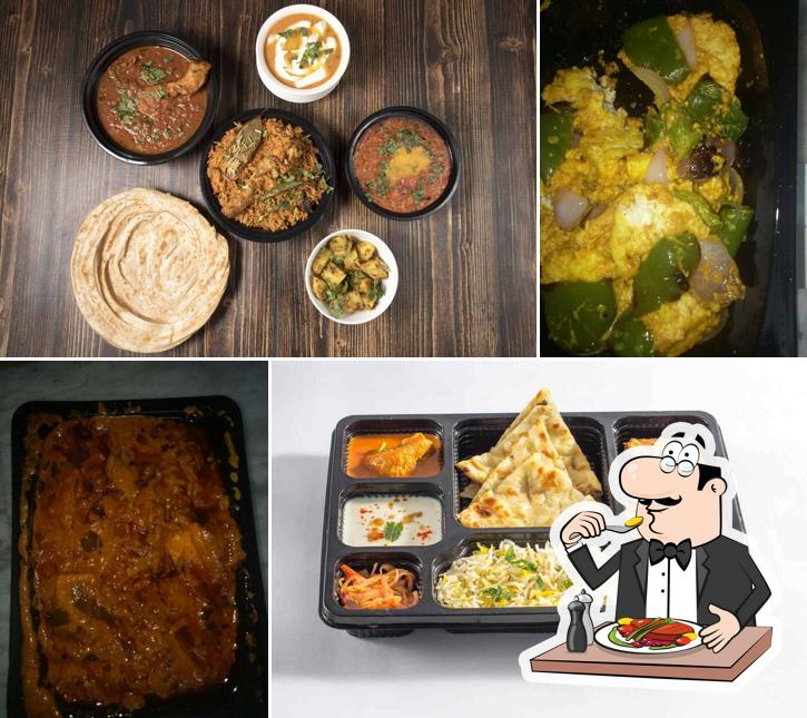 Delhi Belly Dhaba -DBD, Gurugram - Restaurant menu, prices and reviews