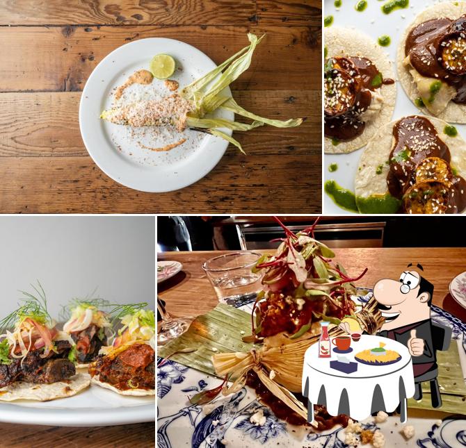 Échale, Encinitas - Restaurant menu, prices and reviews