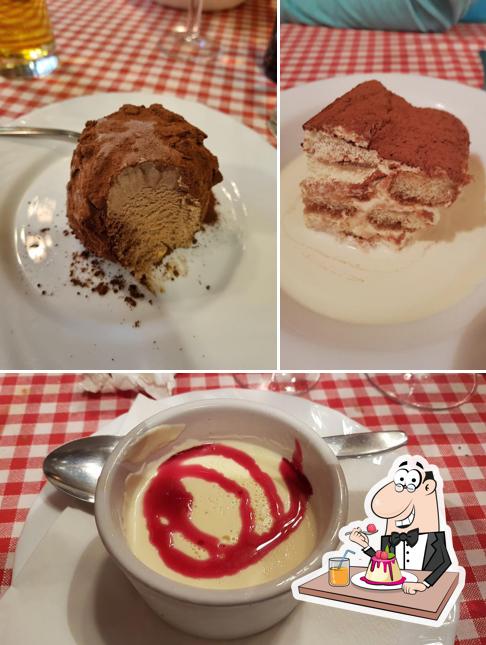 Etna in Lancaster - Restaurant reviews