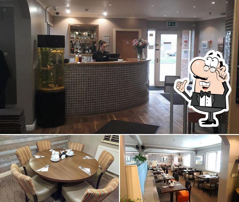 Battyes Fish & Chips in Castleford - Restaurant reviews