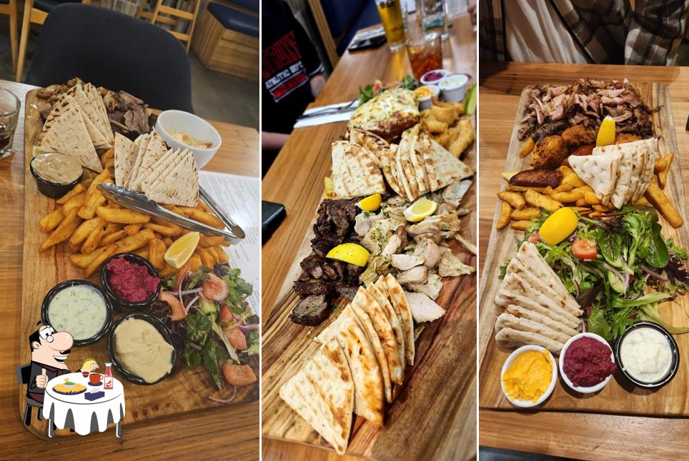 FAT CHEF Mernda, Mernda - Restaurant menu, prices and reviews