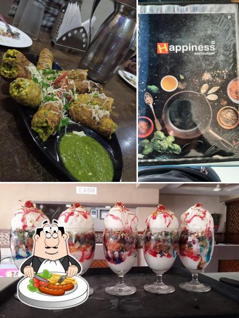 HAPPINESS RESTAURANT, Bilimora - Restaurant reviews