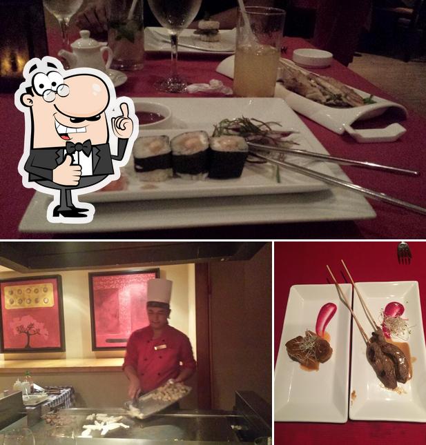 Himitsu Restaurant, Playa del Carmen - Restaurant reviews
