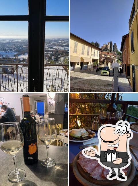 Il Ritrovo Montevecchia pub & bar, Montevecchia - Recensioni del ristorante