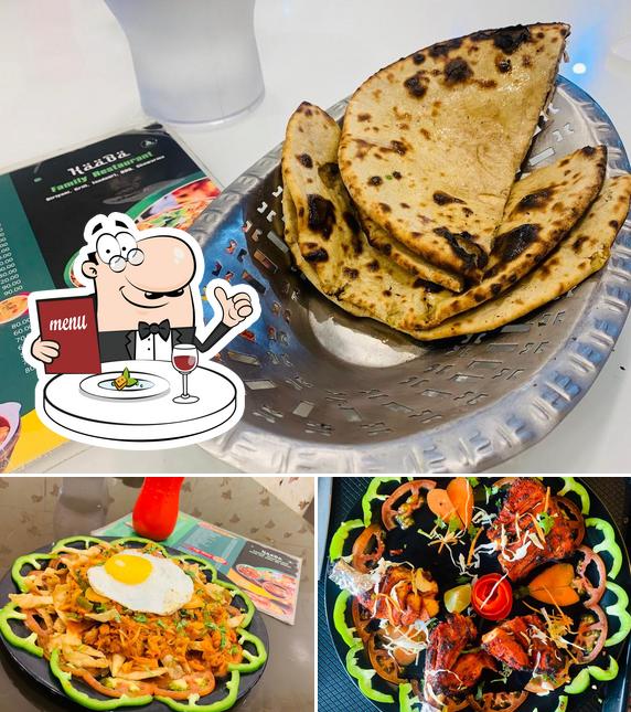 KaaBa FaMiLy Restaurant, Batlagundu - Restaurant menu, prices and reviews