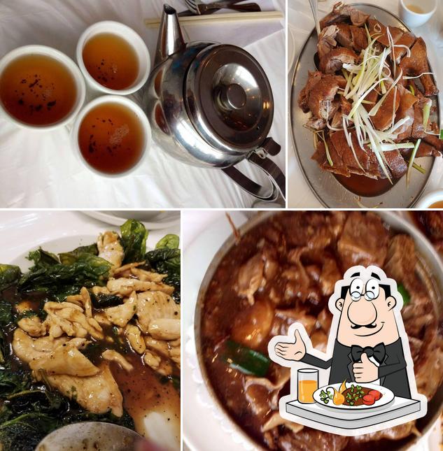 Kam Shing Van Horne Restaurant, 4771 Ave Van Horne in Montréal ...