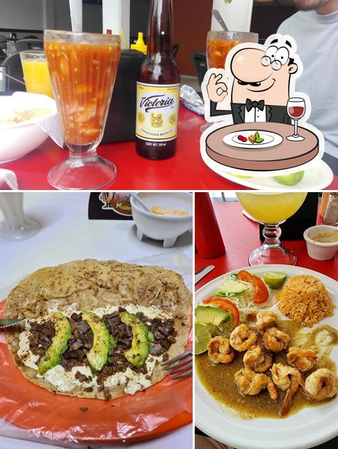 Los Jarochitos, Xalapa Enríquez - Menú del restaurante, precios y reseñas