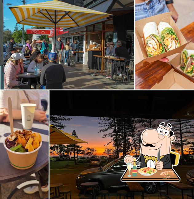 Memento Burleigh in Burleigh Heads - Restaurant reviews