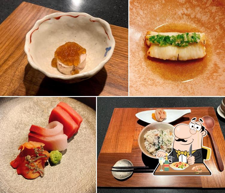 Ojen restaurant, Seoul, 13 Dosan-daero 66-gil - Restaurant reviews
