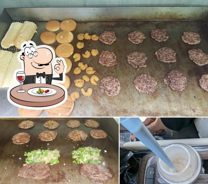 Phillips Drive-In, Laurel - Restaurant menu, prices and reviews
