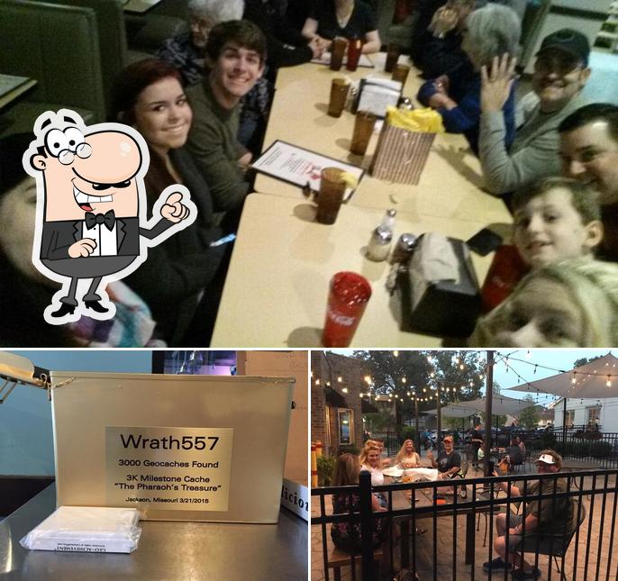 Fox Ridge Pizza, 711 W Brookhaven Circle in Memphis - Restaurant reviews