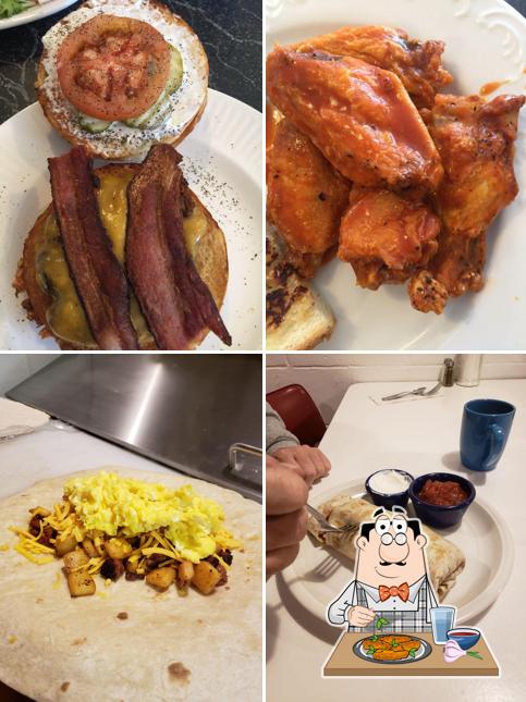 Point Arena Cafe, Point Arena - Restaurant menu, prices and reviews