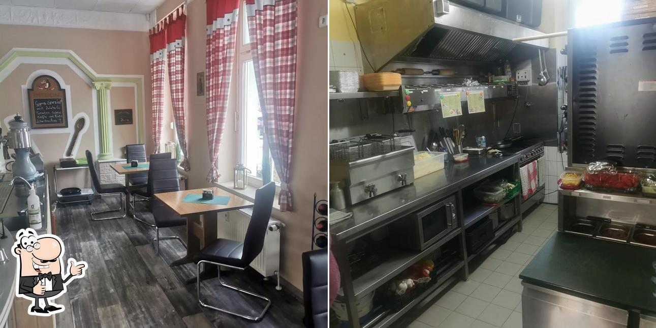 Altstadt-Restaurant, Stendal - Restaurant reviews