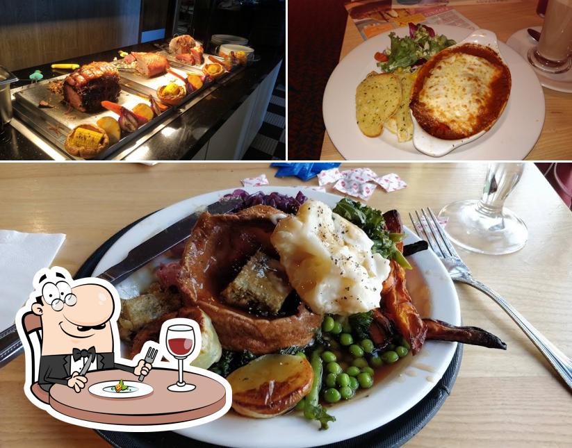 Charlie Purley, Bognor Regis - Restaurant menu, prices and reviews