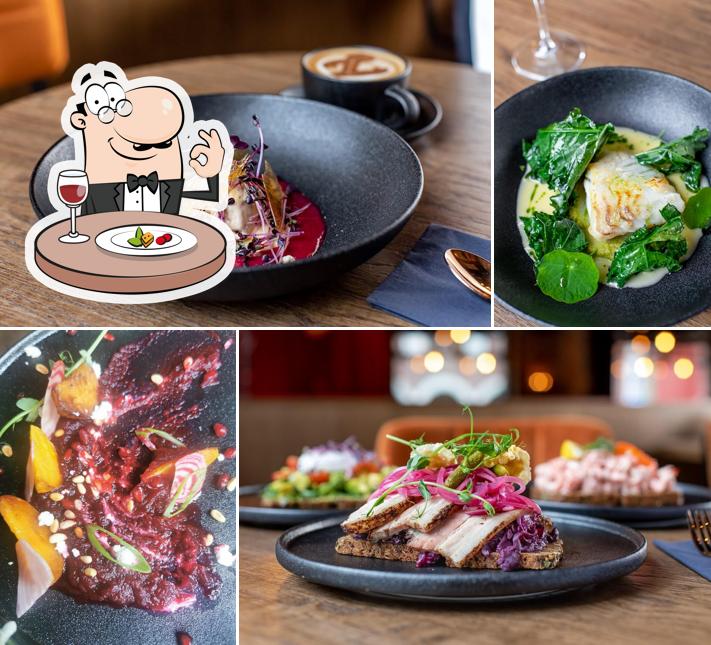 Top 5 restaurants with caesar salad in Bergen, october 2025 ...