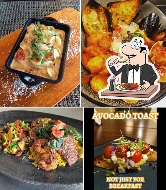 River Rock Kitchen in Wilmington - Restaurant reviews