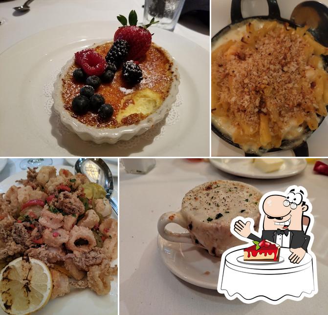 Best restaurants in Yorktown Center Mall - Restaurant Guru