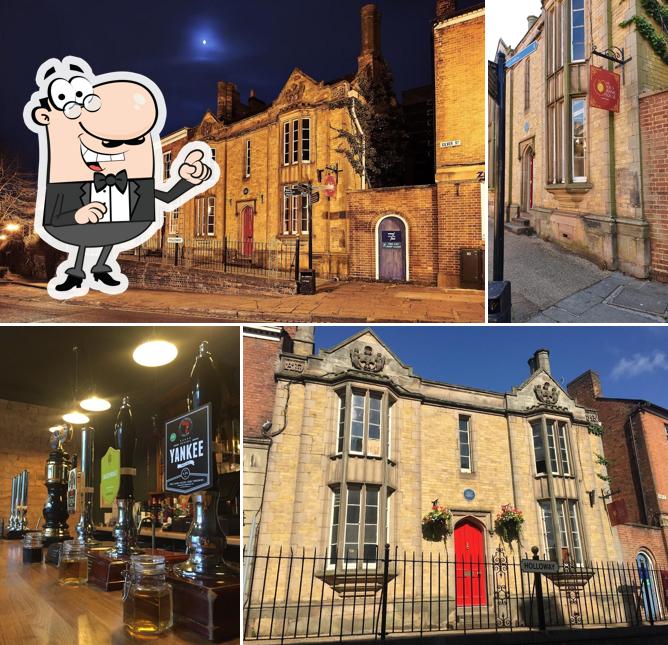 Top 7 pubs & bars in Tamworth, january 2025 - Restaurant Guru
