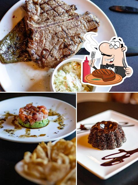 Vault 232 Restaurant and Bar, Lake Zurich - Restaurant menu, prices and ...