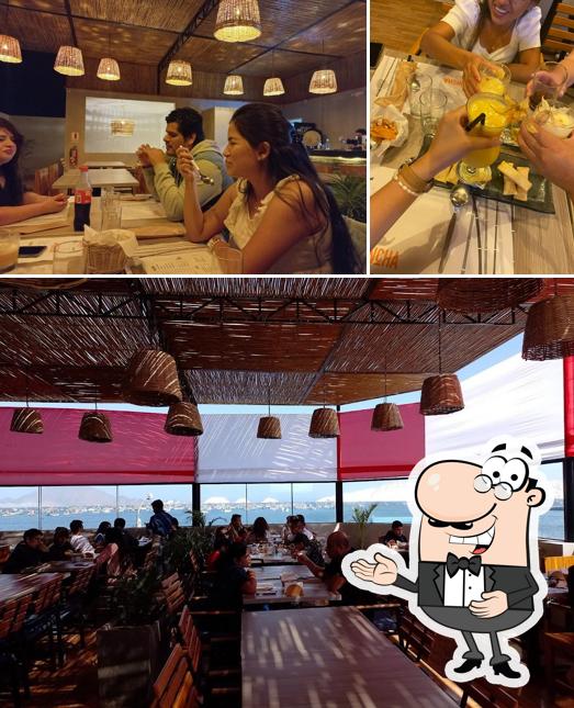 Quincha Restaurant, Chimbote - Menú del restaurante, precios y reseñas