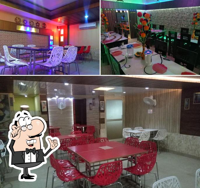 Amrit Restaurant, Khatima - Restaurant menu, prices and reviews