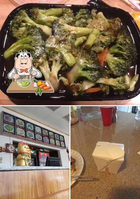 Best asian restaurants in Milford Mill, winter 2023 - Restaurant Guru