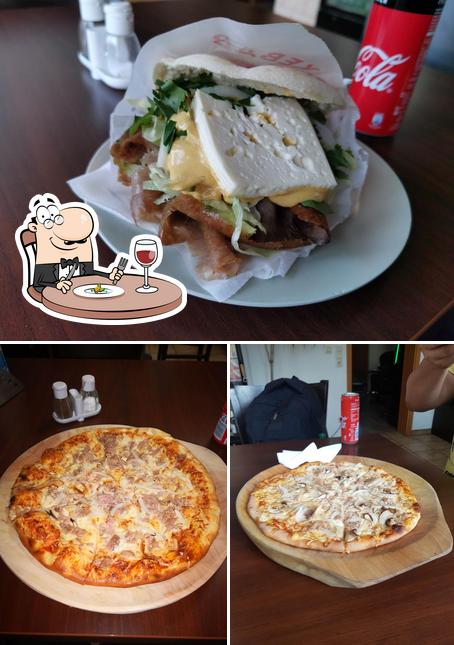 Bulut Pizza Kebap Haus, Bönnigheim - Speisekarte, Preise und Bewertungen