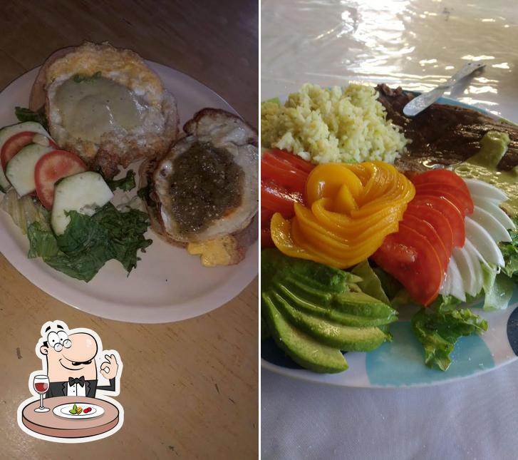 Comedor sami restaurant, Mexico - Restaurant reviews