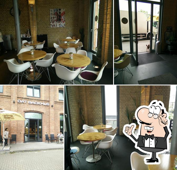 Dat Backhus Rennbahnstraße, Hamburg - Speisekarte, Preise und Bewertungen