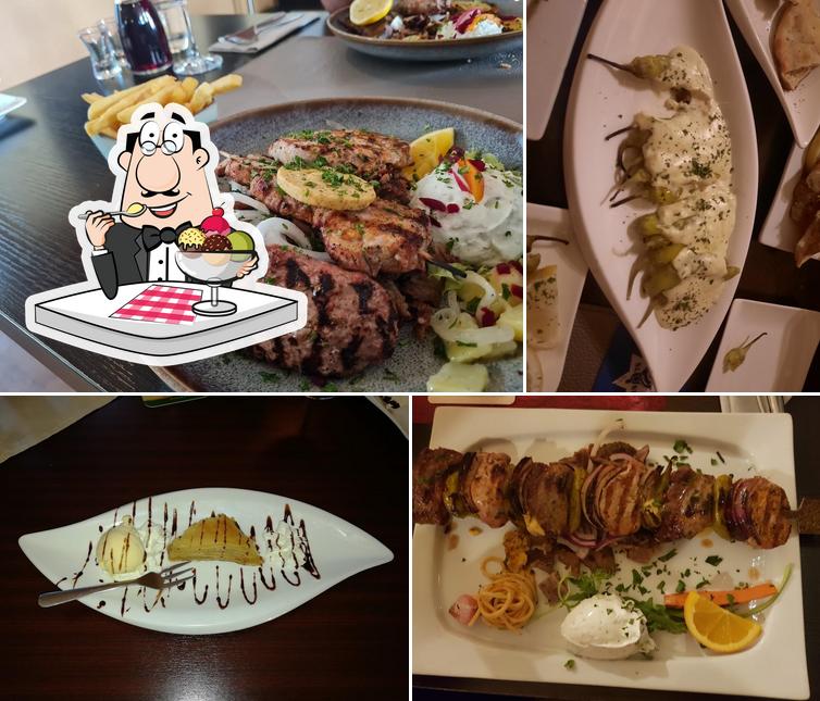 Restaurant Dimi Und Maxi