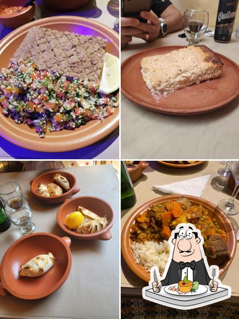 El Mojon restaurant, Jujuy - Restaurant reviews