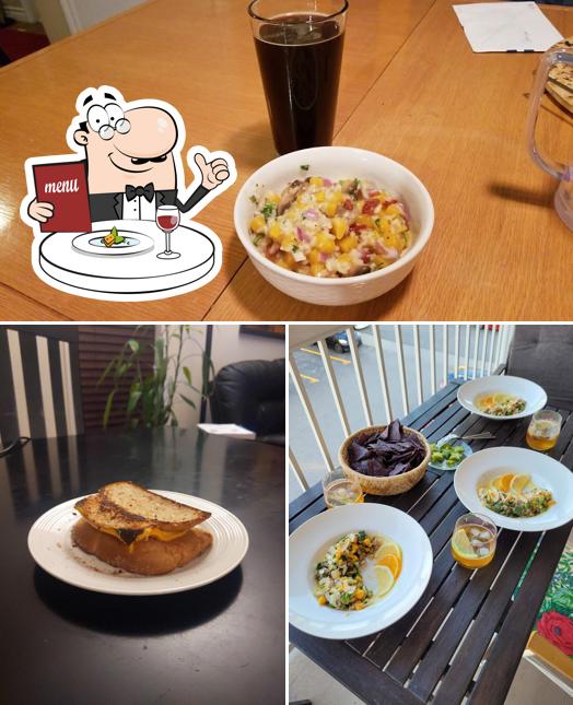 Flavor Town in Sherbrooke - Restaurant reviews