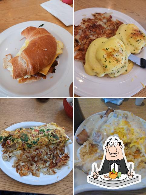 Gus's Diner One Eight Five, Cleveland - Restaurant menu, prices and reviews