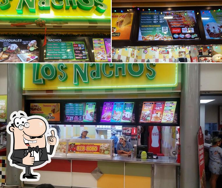 Los Nachos Soriana Rosales restaurant, Los Mochis - Restaurant reviews