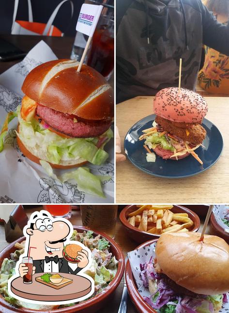 Make No Bones, Sheffield - Restaurant menu, prices and reviews