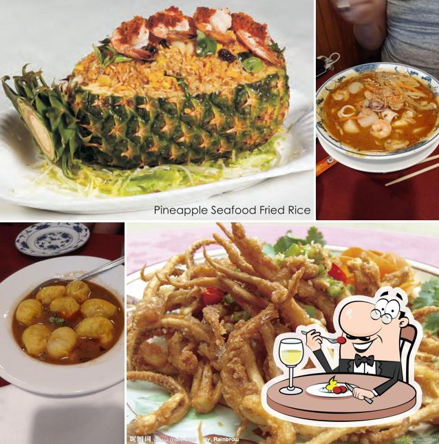 Restaurante Meemah, Edison, 9 Lincoln Hwy - Carta del restaurante y ...