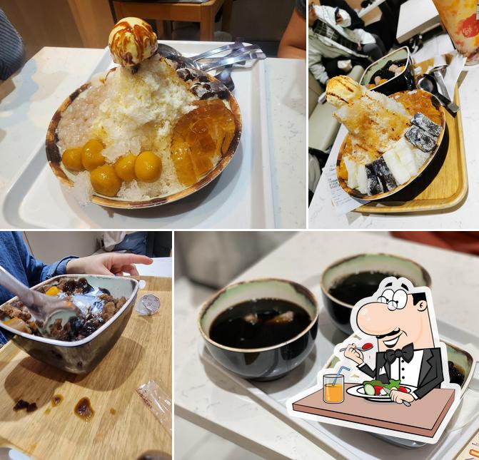 Meet Fresh in London - Restaurant reviews