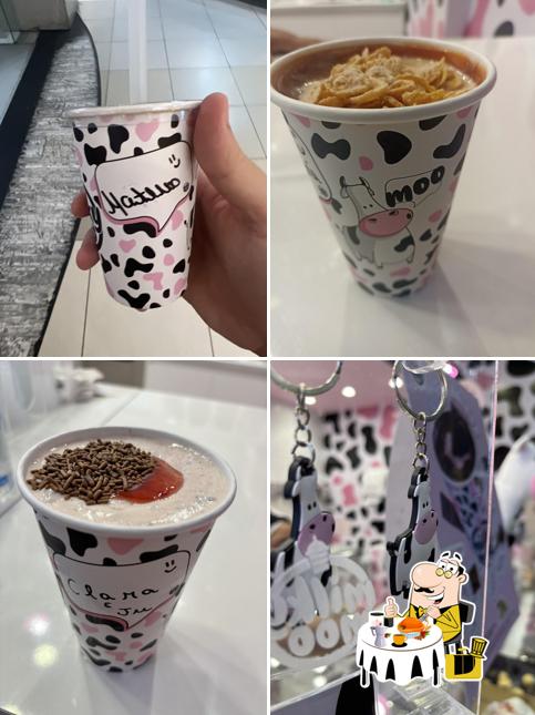 Milky Moo Milkshakes Recife - Shopping Boa Vista, Recife - Restaurant ...