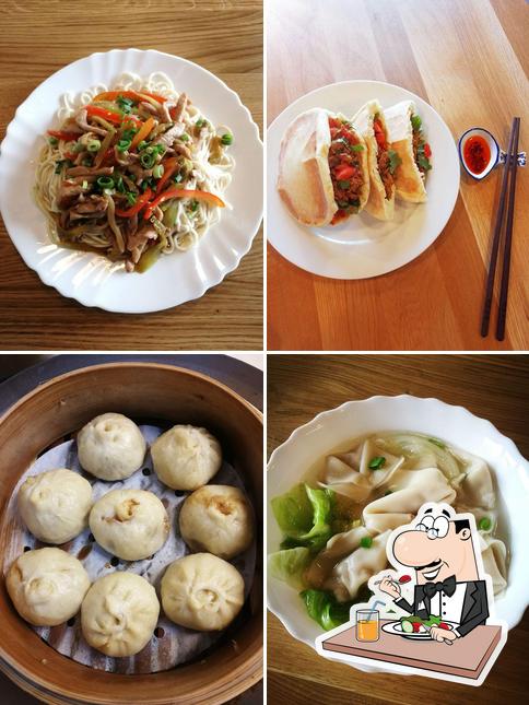 My Food China restaurant, Warsaw - Restaurant reviews