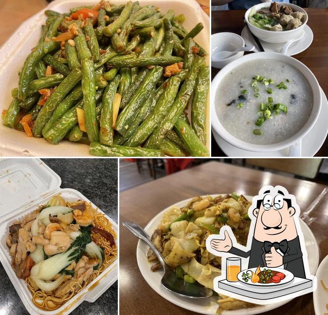 N’joy Cafe Chinese Cuisine, Elk Grove - Restaurant menu, prices and reviews