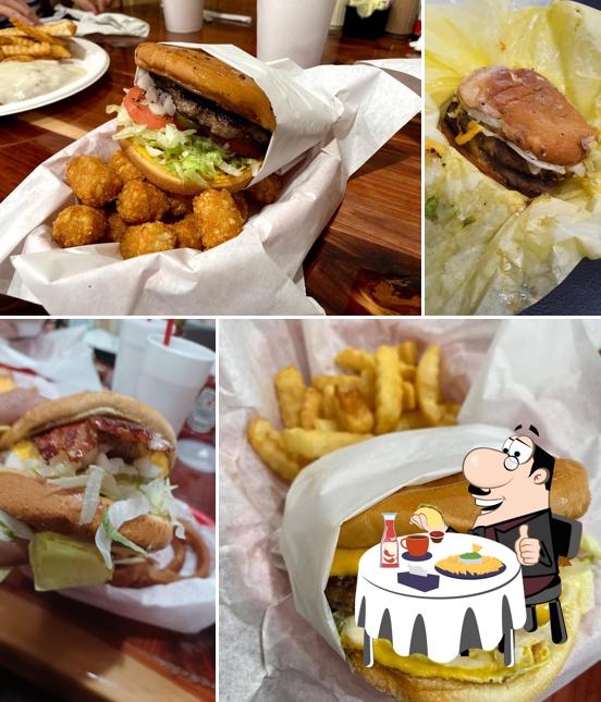 Nanny's Country Kitchen LLC Papa's Country Store in USA - Restaurant ...