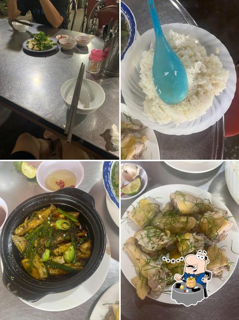 Quán Cơm Ánh Châu restaurant, Quảng Trị - Restaurant reviews