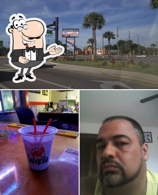 PR House Restaurant in Orlando - Restaurant reviews