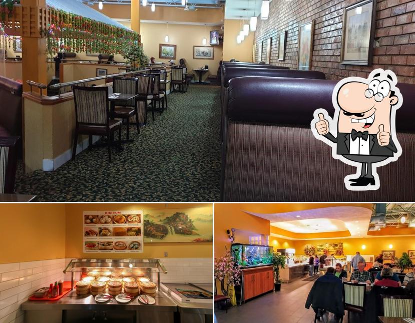 Phoenix Buffet in Red Deer - Restaurant menu and reviews