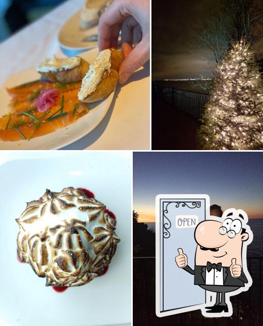 Pier W in Lakewood - Restaurant reviews
